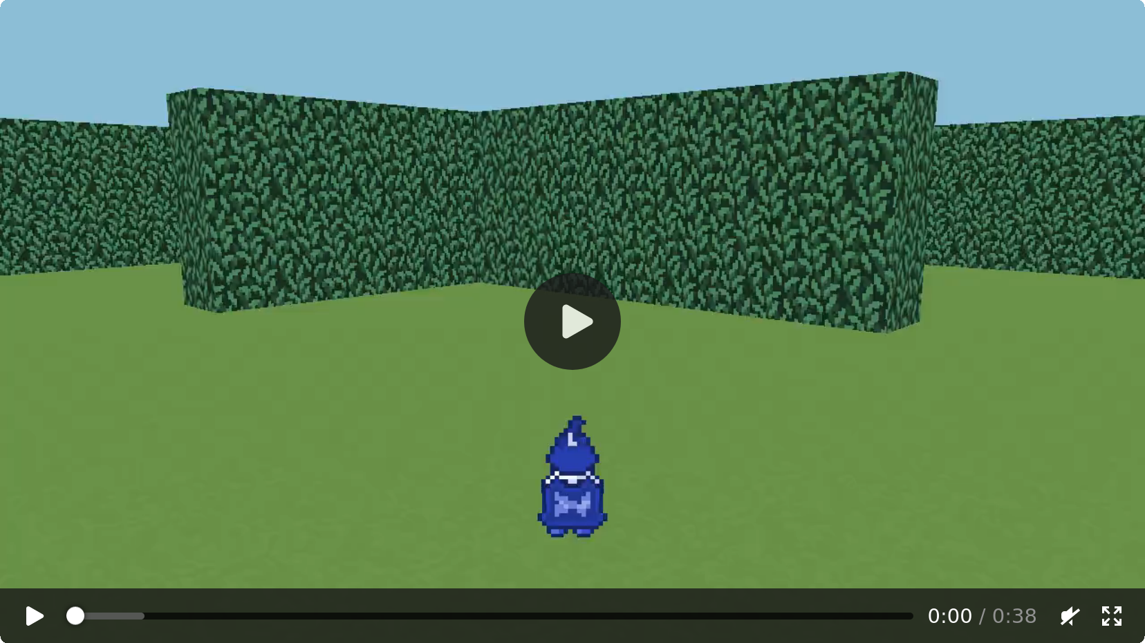 GitHub - AlxHnr/3d-zig-game: Deterministic, multi-threaded 3d demo ... GitHub - AlxHnr/3d-zig-game: Deterministic, multi-threaded 3d demo ...